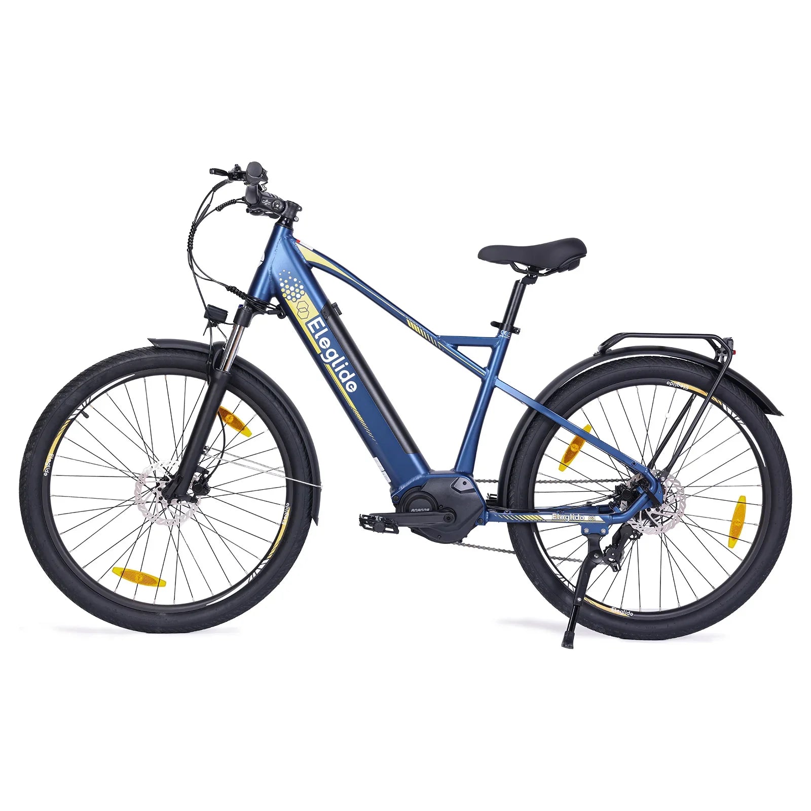 Eleglide C1 Trekking Electric Bike - PREORDER - ETA 5 WEEKS. Cycle To ...