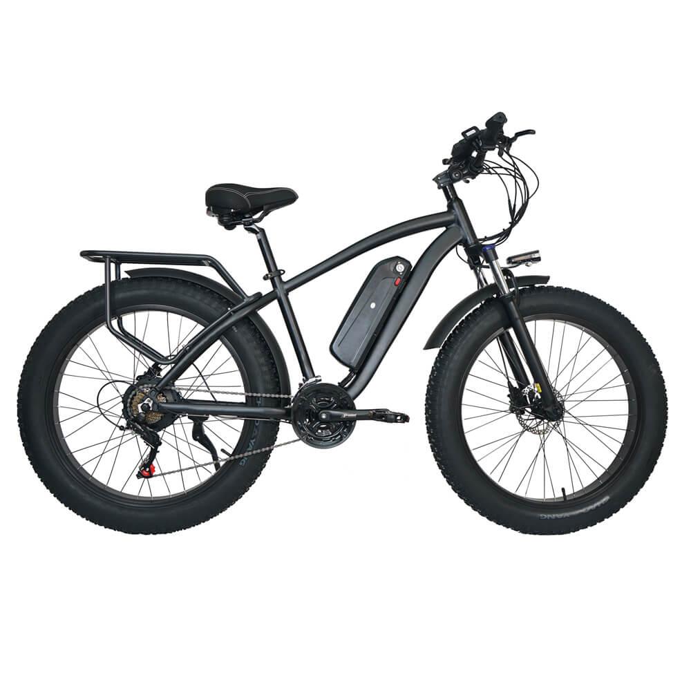 CMACEWHEEL M26 Electric Bike Cycle To Work Scheme - Ireland Cycle ...